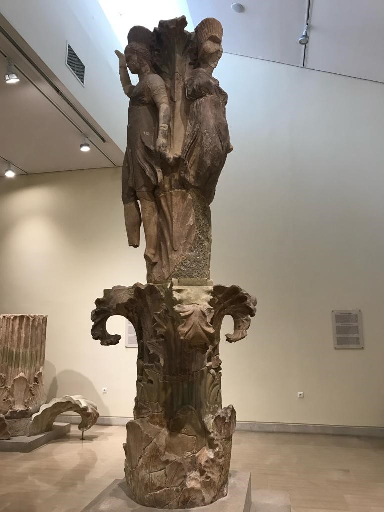 Simbolo De Fidipides